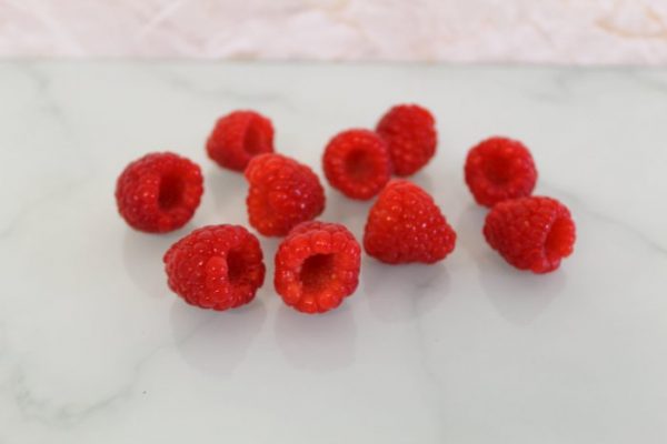 Fresh Raspberries 2kg. | PP Farm Shop, Kent
